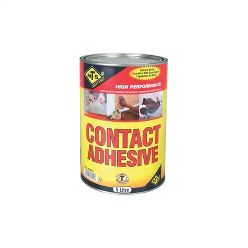 Glue MTS Contact Adhesive 5L
